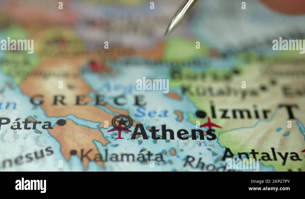 Athens location Stock Videos & Footage - HD and 4K Video Clips - Alamy
