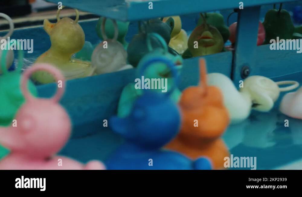 Rubber duck game Stock Videos & Footage - HD and 4K Video Clips - Alamy