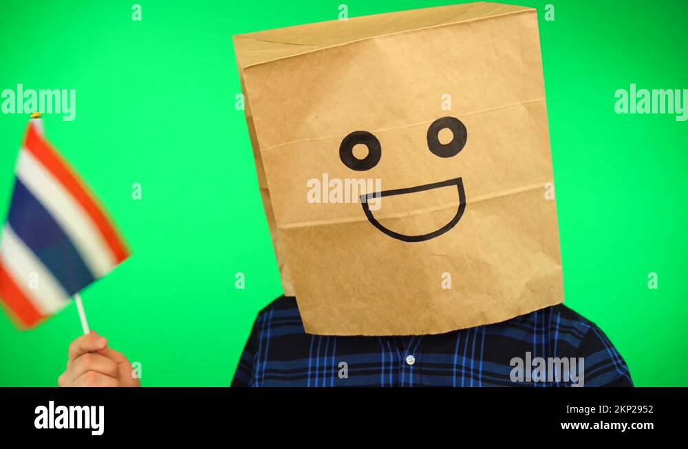 Thai emoticon Stock Videos & Footage - HD and 4K Video Clips - Alamy