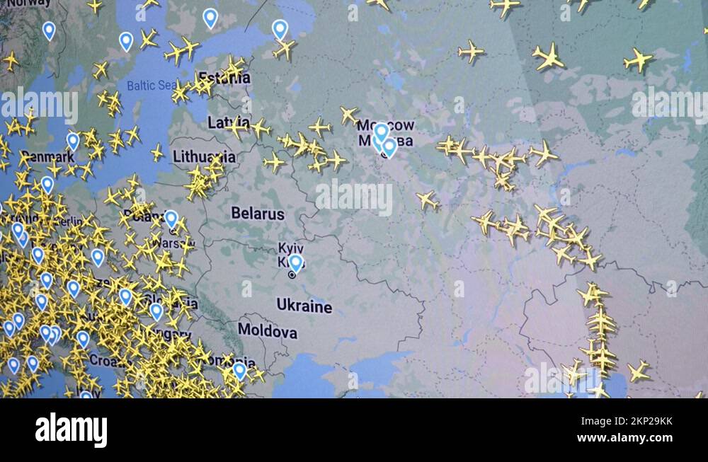 Air routes Stock Videos & Footage - HD and 4K Video Clips - Alamy