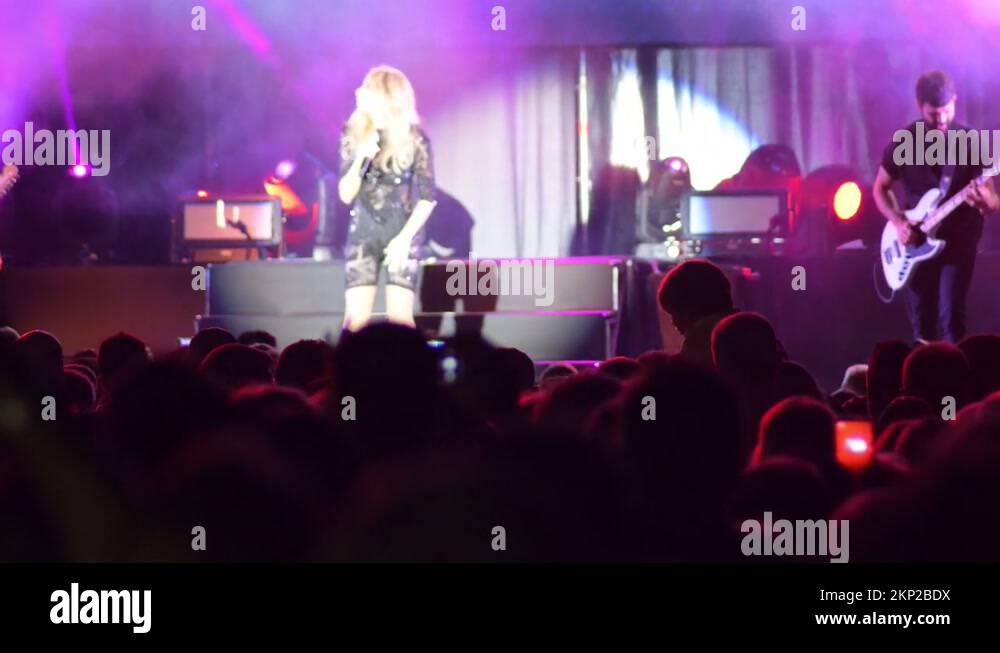 Pop band Stock Videos & Footage - HD and 4K Video Clips - Alamy