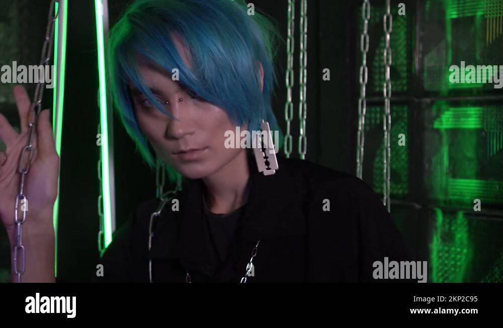 Man fettered Stock Videos & Footage - HD and 4K Video Clips - Alamy