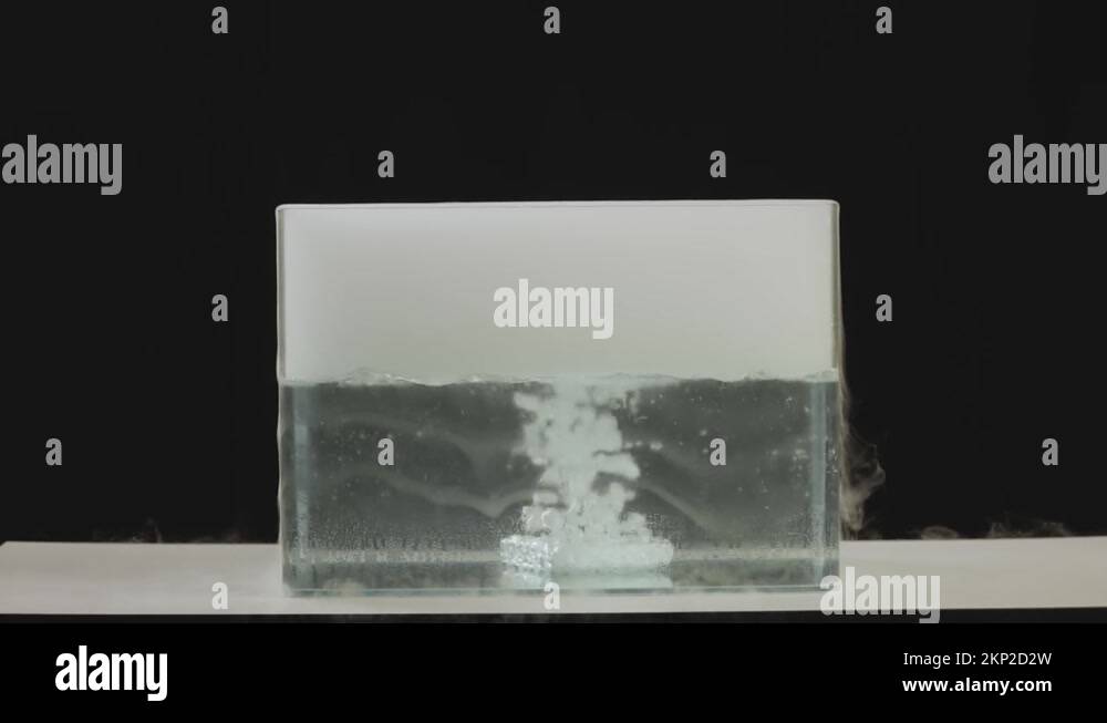 Frozen carbon dioxide Stock Videos & Footage - HD and 4K Video Clips ...