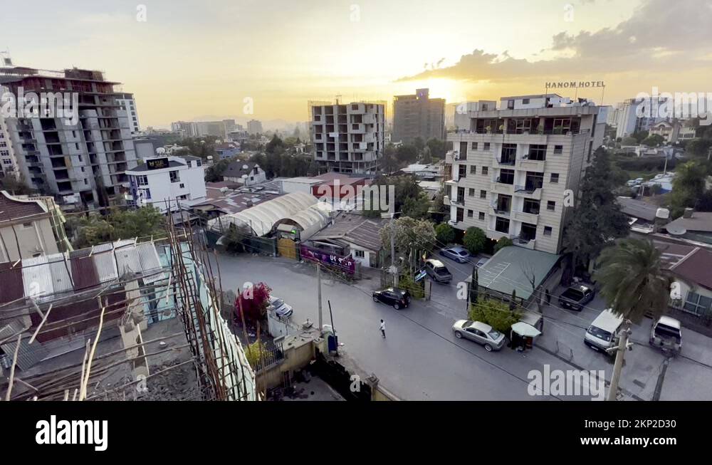 Addis ababa addis ababa ethiopia Stock Videos & Footage - HD and 4K ...