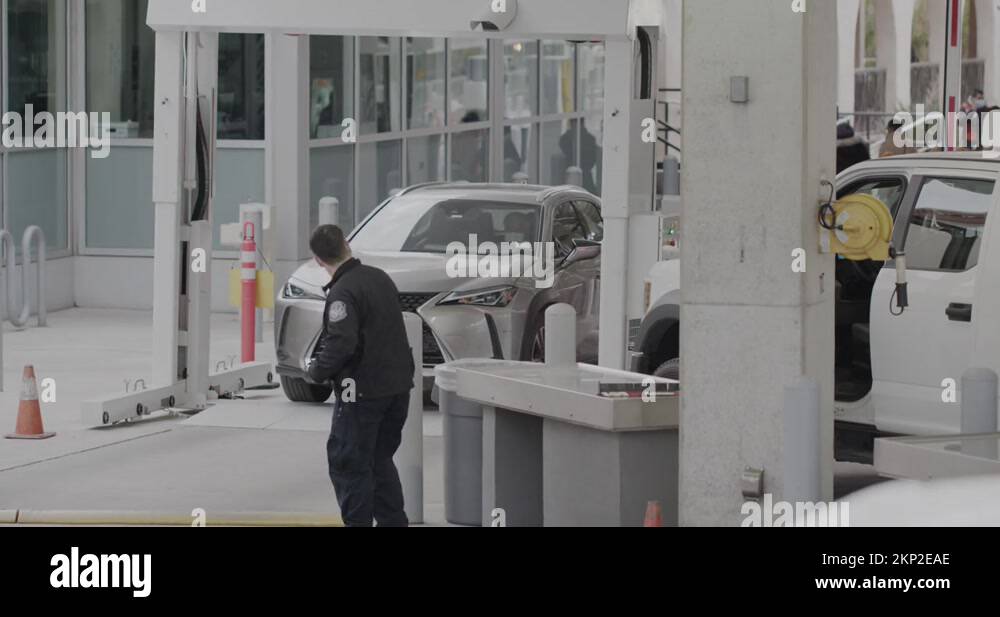 Customs officer border Stock Videos & Footage - HD and 4K Video Clips ...