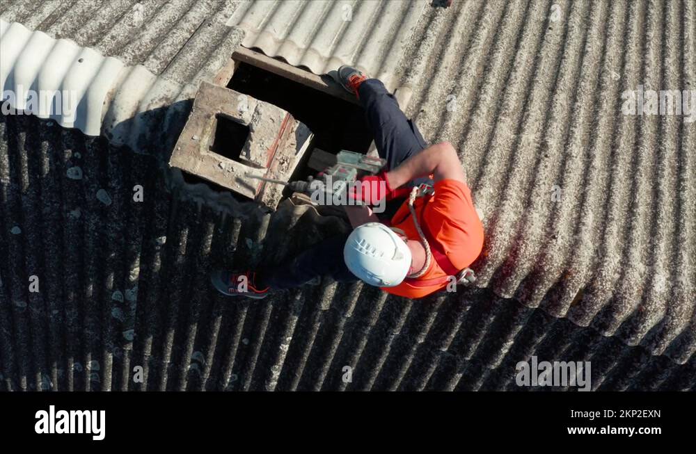 Chimney hat Stock Videos & Footage - HD and 4K Video Clips - Alamy