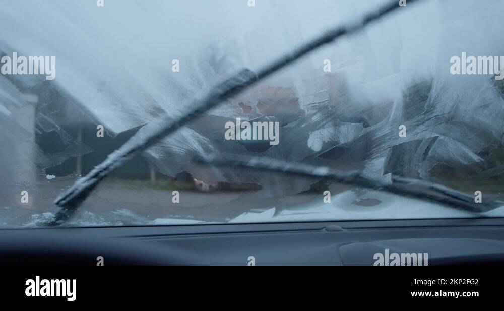 Frozen windscreen wipers Stock Videos & Footage - HD and 4K Video Clips ...