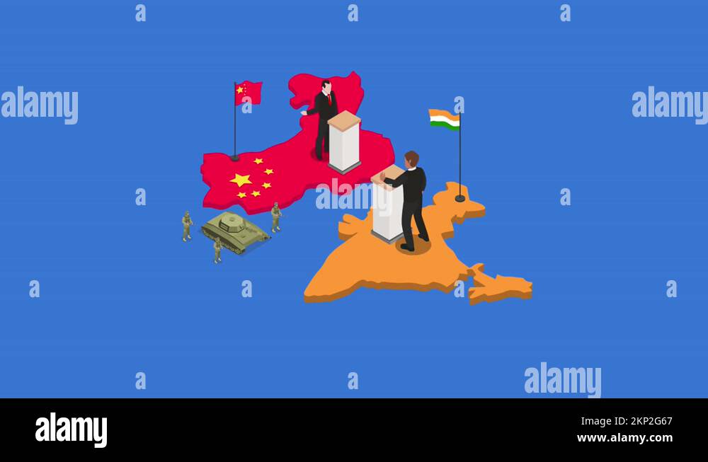 Politic map of india Stock Videos & Footage - HD and 4K Video Clips - Alamy