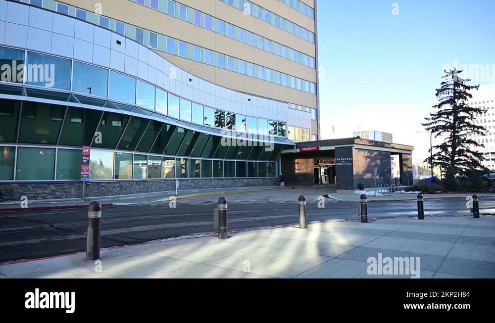 Foothills hospital Stock Videos & Footage - HD and 4K Video Clips - Alamy