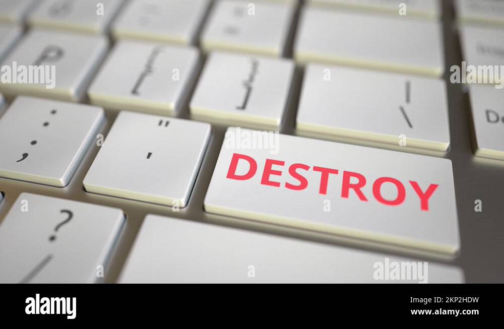 Information destroy technology Stock Videos & Footage - HD and 4K Video ...