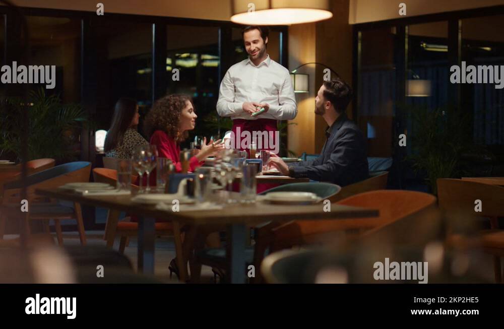 Expensive dinner table Stock Videos & Footage - HD and 4K Video Clips ...