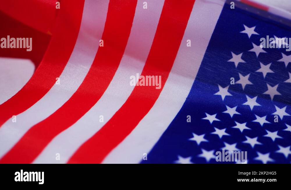 Stars strips flag Stock Videos & Footage - HD and 4K Video Clips - Alamy