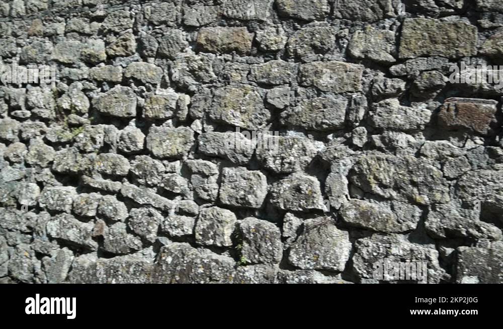 Ancient roman red brick pattern Stock Videos & Footage - HD and 4K ...