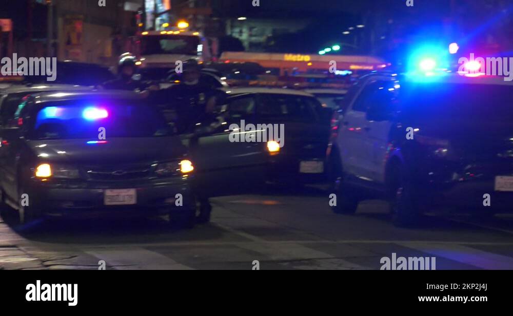 Lapd detective Stock Videos & Footage - HD and 4K Video Clips - Alamy