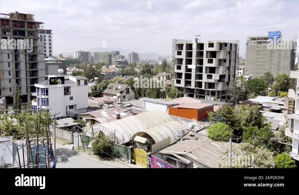 Addis ababa skyline Stock Videos & Footage - HD and 4K Video Clips - Alamy
