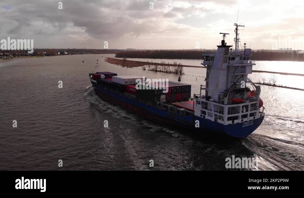 Vessel along side at port Stock Videos & Footage - HD and 4K Video ...