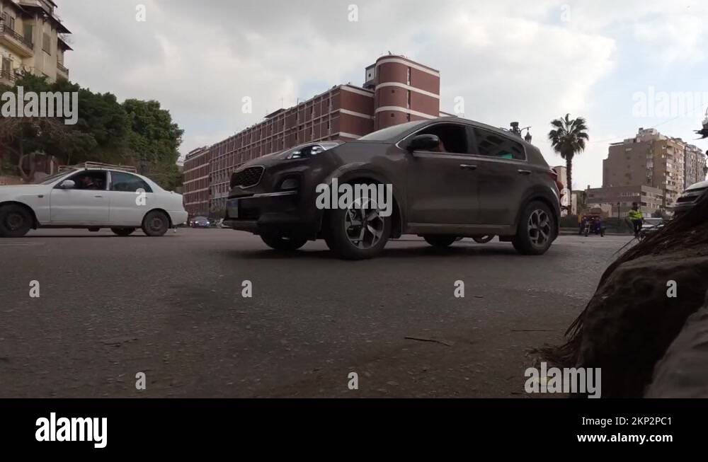 Egypt transport infrastructure Stock Videos & Footage - HD and 4K Video ...