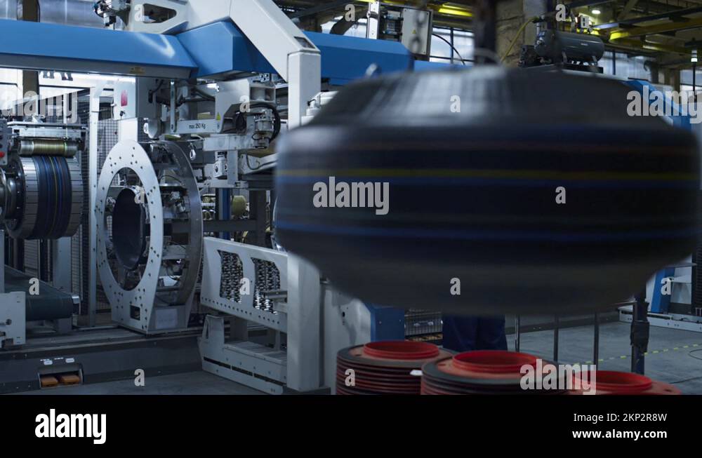 Stamping plant Stock Videos & Footage - HD and 4K Video Clips - Alamy