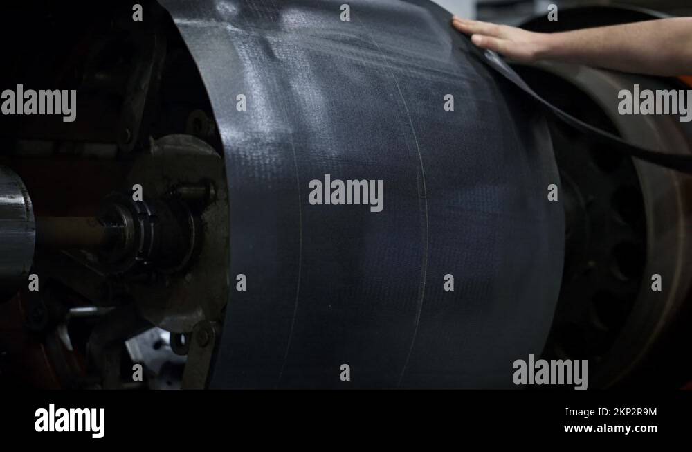 Rubber tyre factory Stock Videos & Footage - HD and 4K Video Clips - Alamy