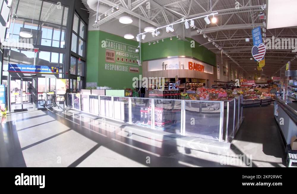 Lidl store front Stock Videos & Footage - HD and 4K Video Clips - Alamy