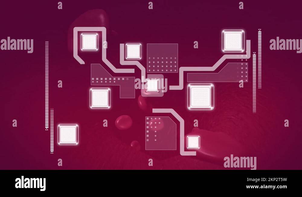 Floating blood cells Stock Videos & Footage - HD and 4K Video Clips - Alamy