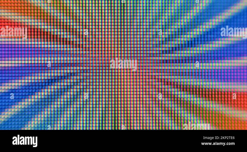 Abstract red blue green rectangles Stock Videos & Footage - HD and 4K ...