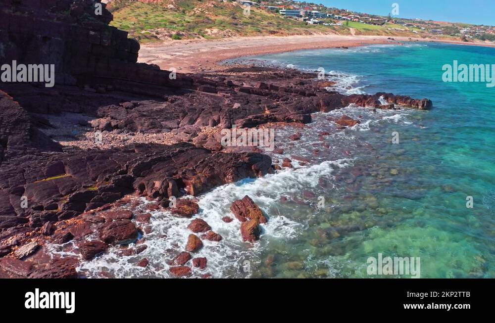 Hallett cove Stock Videos & Footage - HD and 4K Video Clips - Alamy