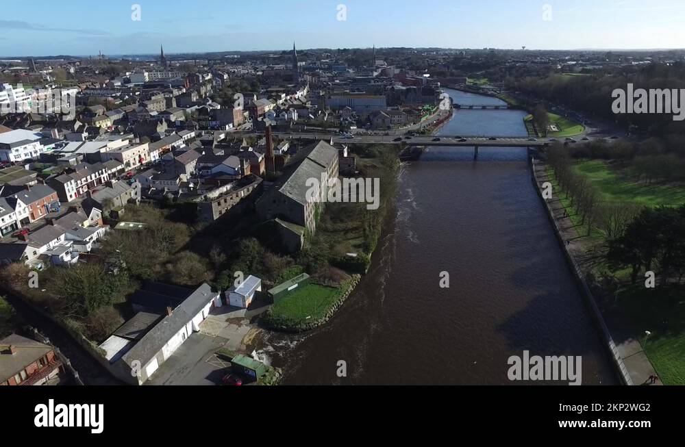 Drogheda town boyne Stock Videos & Footage - HD and 4K Video Clips - Alamy