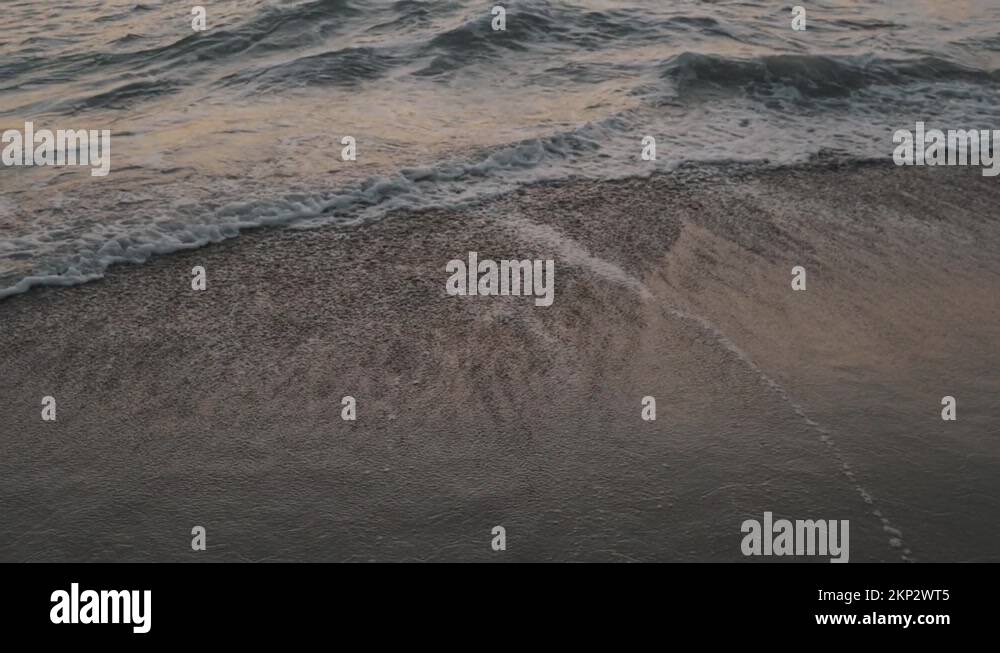 Water receding Stock Videos & Footage - HD and 4K Video Clips - Alamy