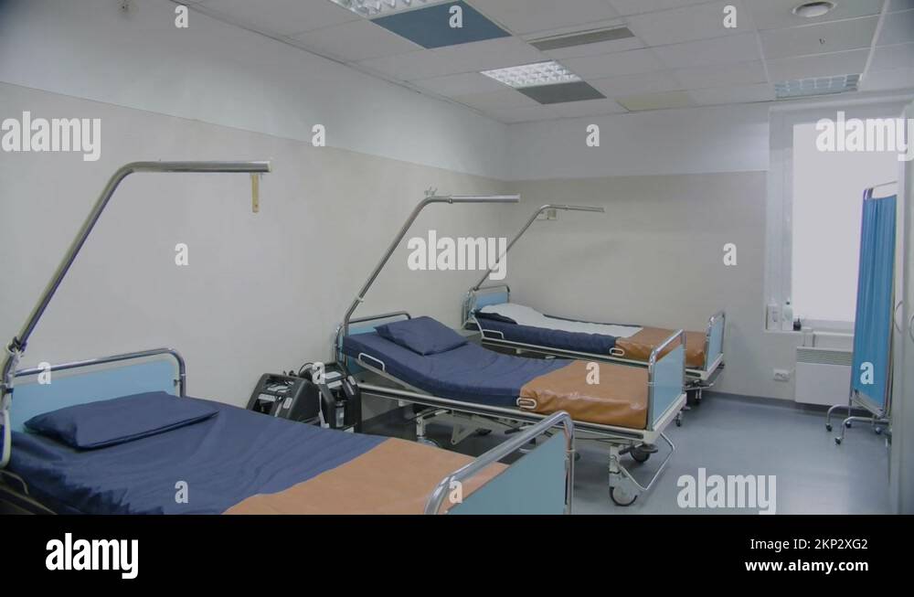 Recovery beds Stock Videos & Footage - HD and 4K Video Clips - Alamy