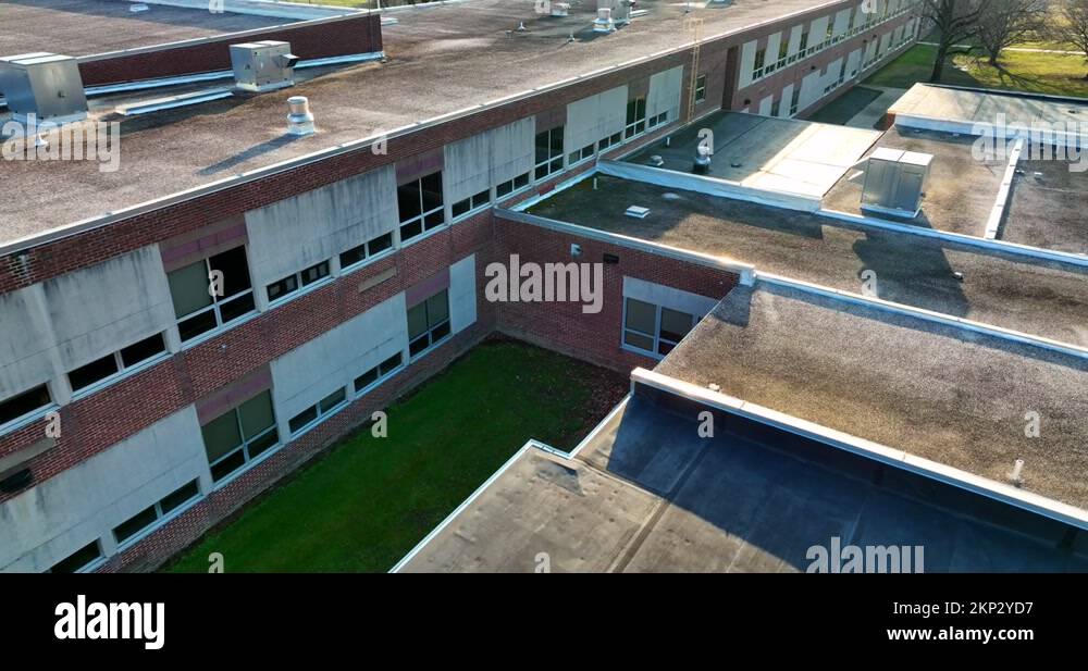 Classrooms school building classroom Stock Videos & Footage - HD and 4K ...