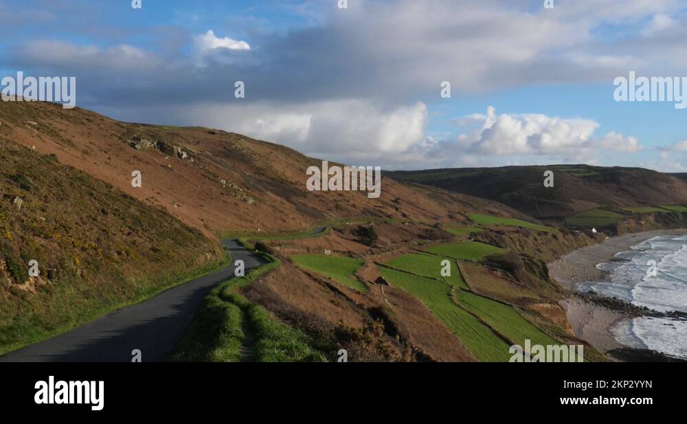 Cotentin peninsula Stock Videos & Footage - HD and 4K Video Clips - Alamy