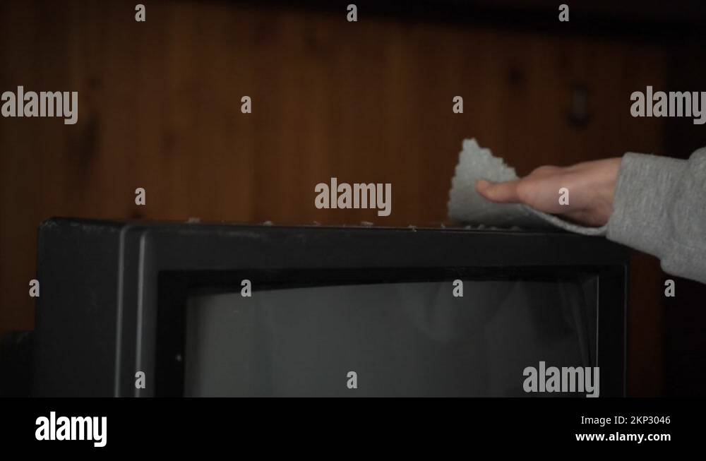 Dust on the tv Stock Videos & Footage - HD and 4K Video Clips - Alamy