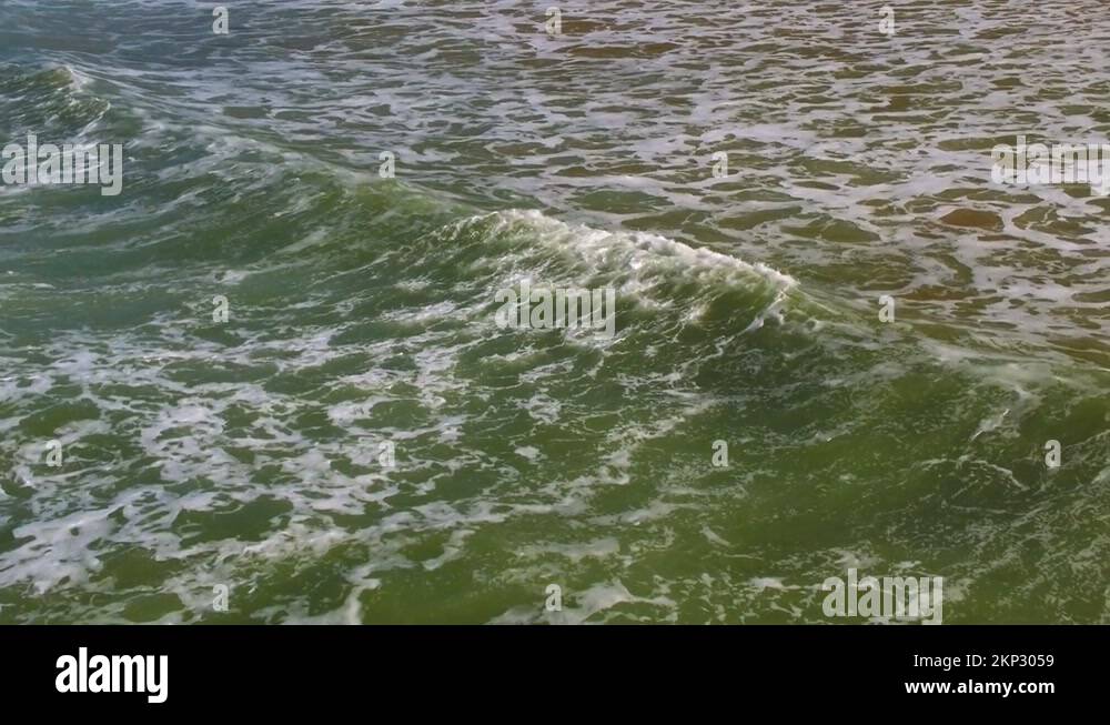 Wave ocean water colors Stock Videos & Footage - HD and 4K Video Clips ...
