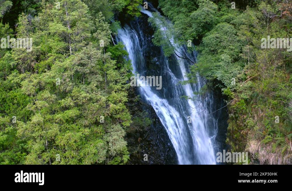 Waterfall australia cascade Stock Videos & Footage - HD and 4K Video ...