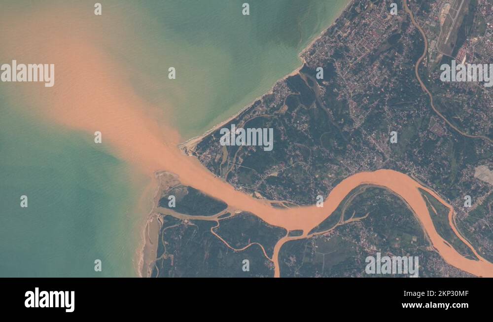 Geology Satellite Image Satellite Stock Videos And Footage Hd And 4k Video Clips Alamy