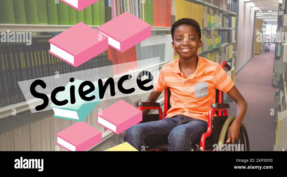 Science text books Stock Videos & Footage - HD and 4K Video Clips - Alamy