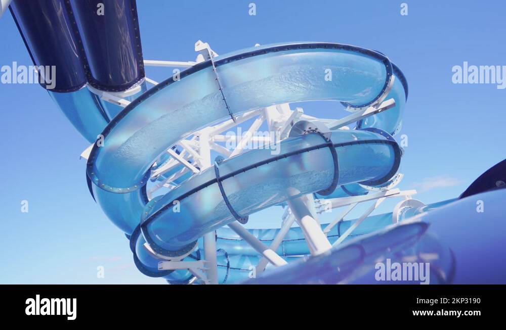 Cruise ship slides Stock Videos & Footage - HD and 4K Video Clips - Alamy