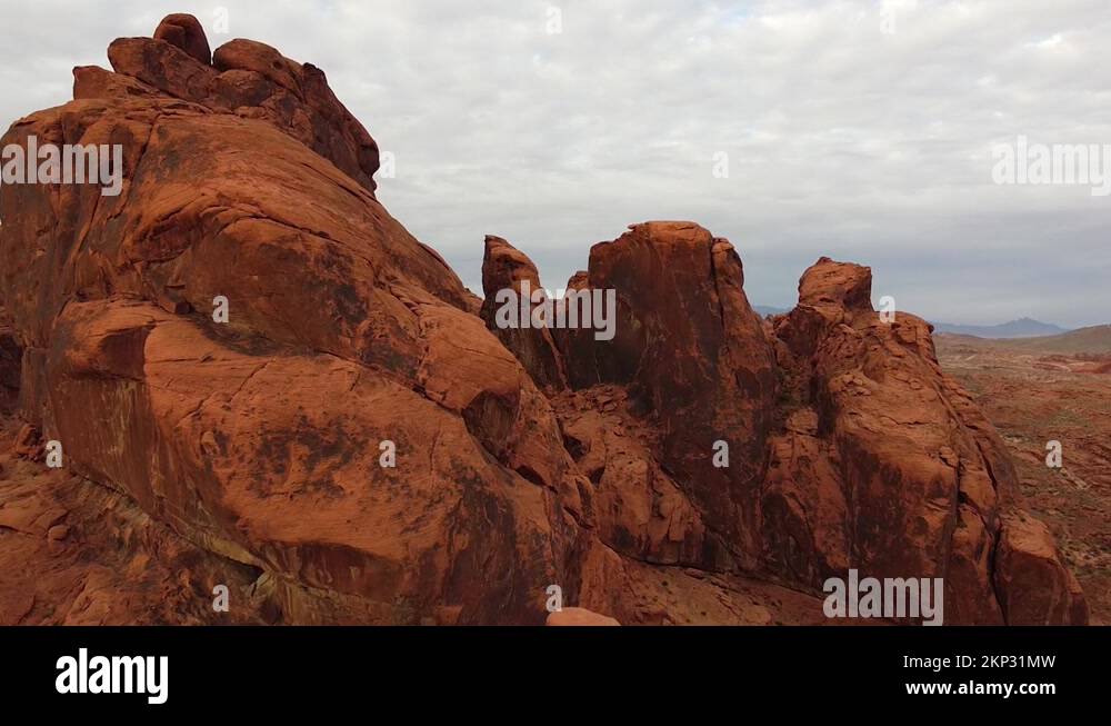 Red sandstone formation Stock Videos & Footage - HD and 4K Video Clips ...