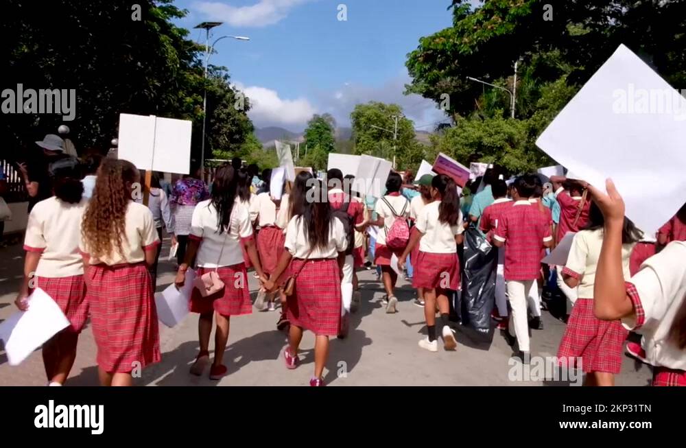 Students uniforms Stock Videos & Footage - HD and 4K Video Clips - Alamy
