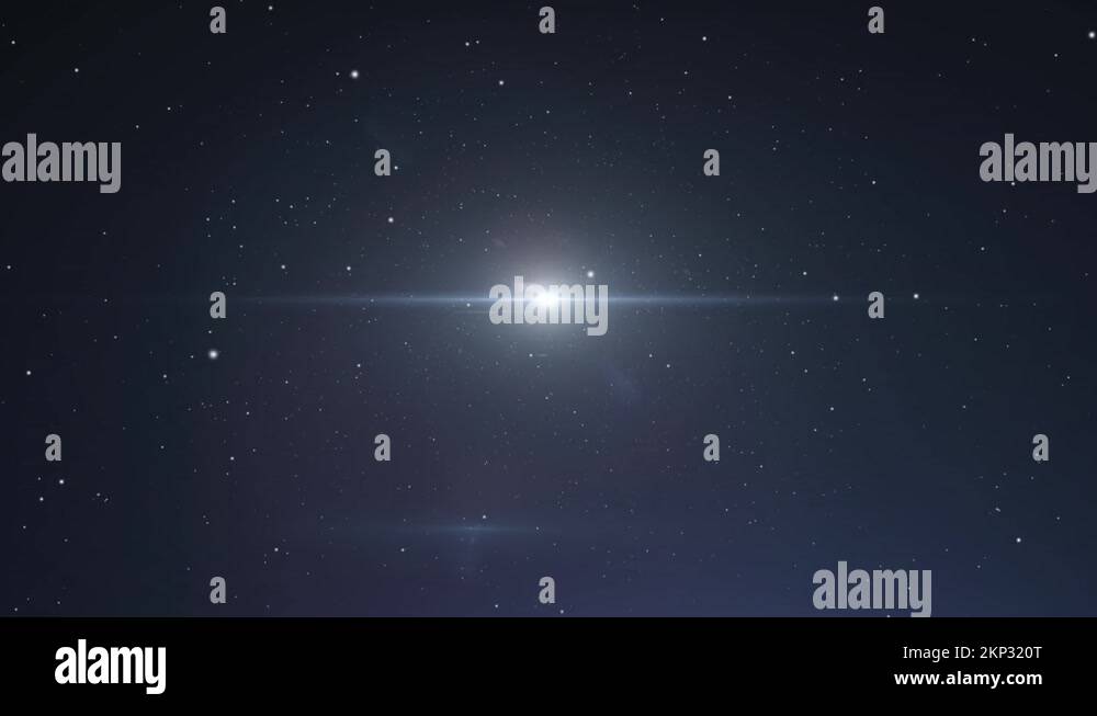 Astrology horizontal star universe Stock Videos & Footage - HD and 4K ...