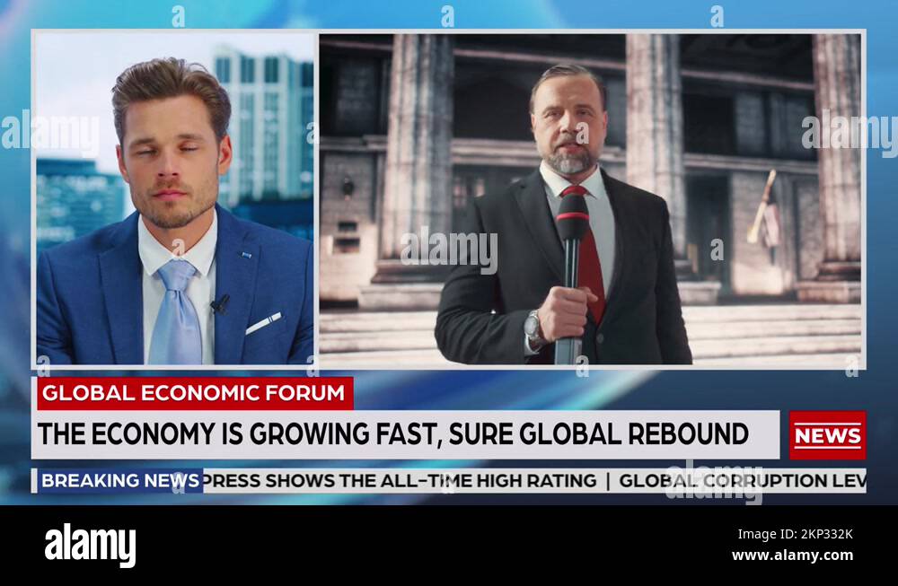 News broadcast court Stock Videos & Footage - HD and 4K Video Clips - Alamy