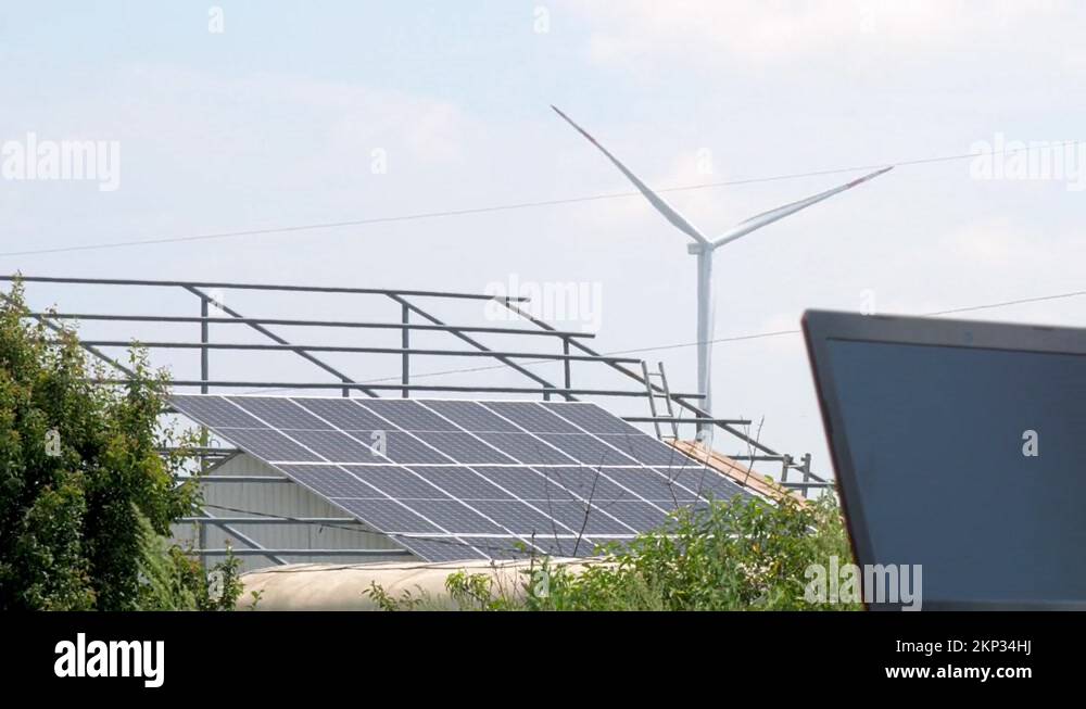 Clean electric energy Stock Videos & Footage - HD and 4K Video Clips ...