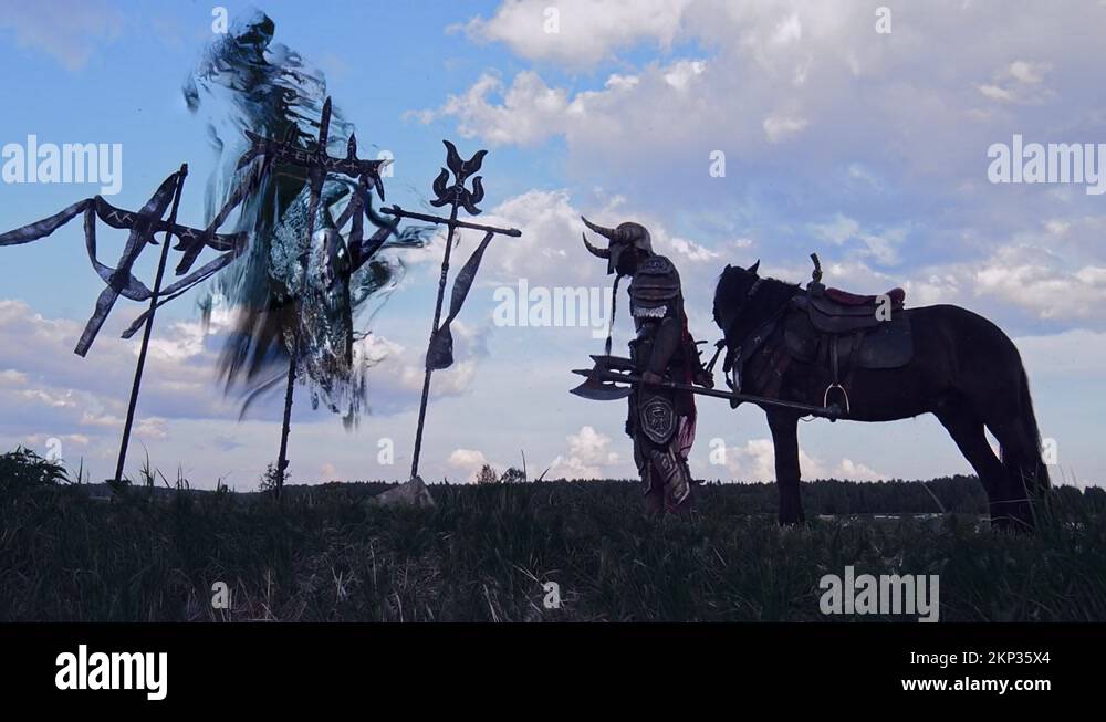 Viking spirit Stock Videos & Footage - HD and 4K Video Clips - Alamy