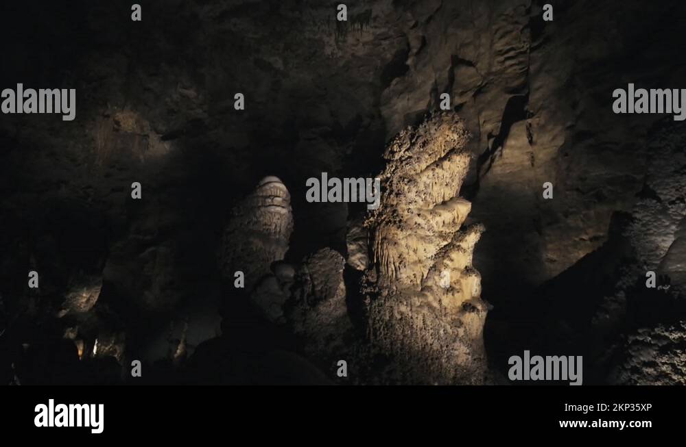 Limestone column cave Stock Videos & Footage - HD and 4K Video Clips ...