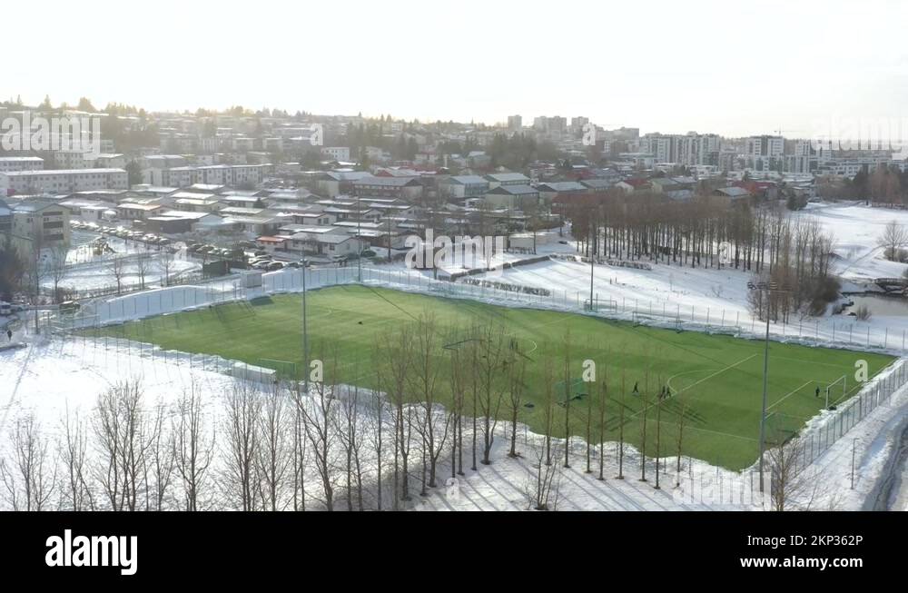Iceland soccer field Stock Videos & Footage - HD and 4K Video Clips - Alamy