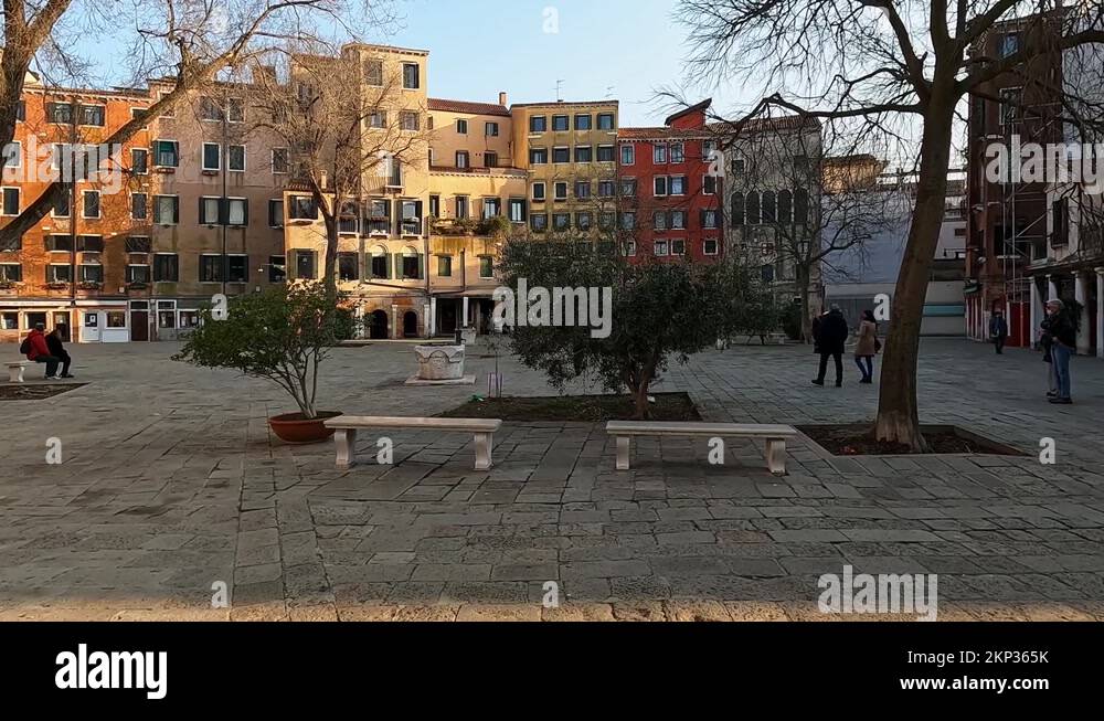 Venetian ghetto Stock Videos & Footage - HD and 4K Video Clips - Alamy