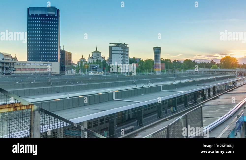 Garibaldi metro station Stock Videos & Footage - HD and 4K Video Clips ...