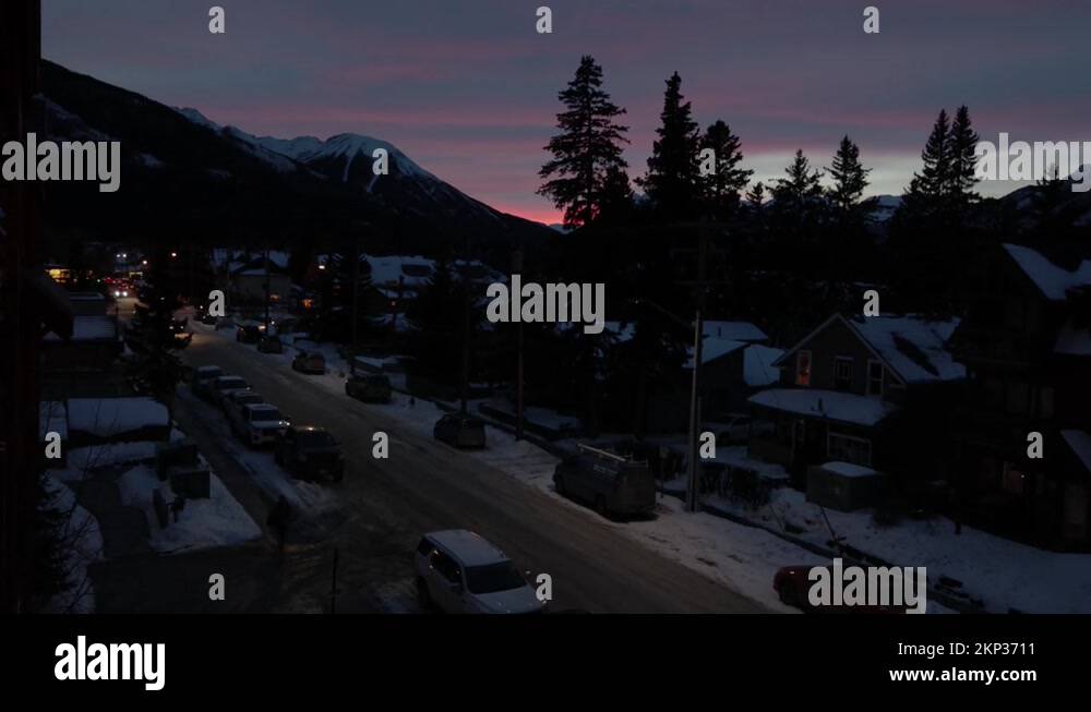 Street alpine Stock Videos & Footage - HD and 4K Video Clips - Alamy