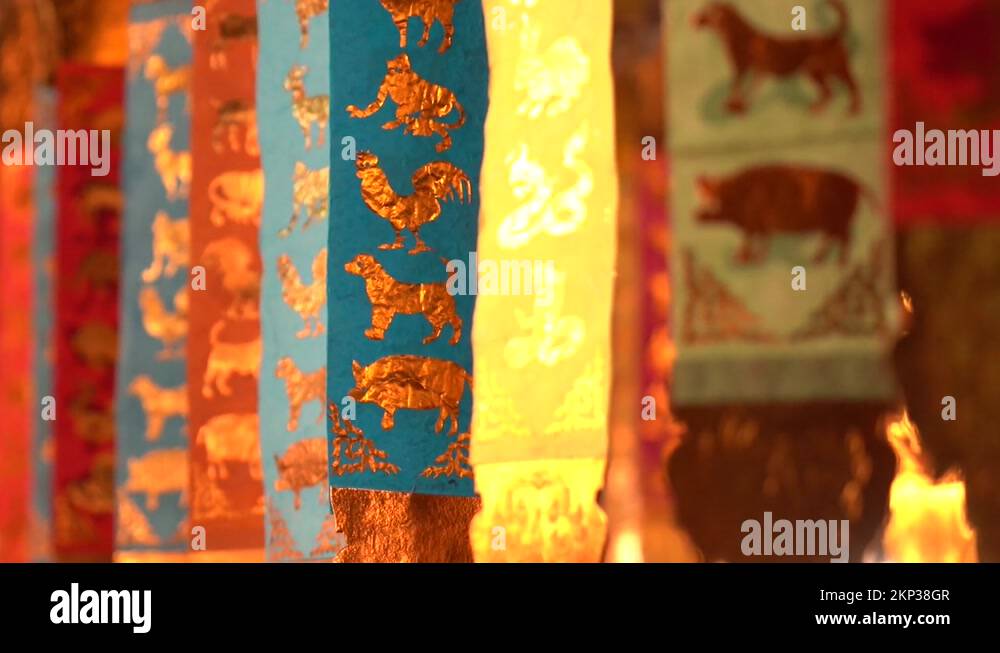 Ceremonial flags Stock Videos & Footage - HD and 4K Video Clips - Alamy